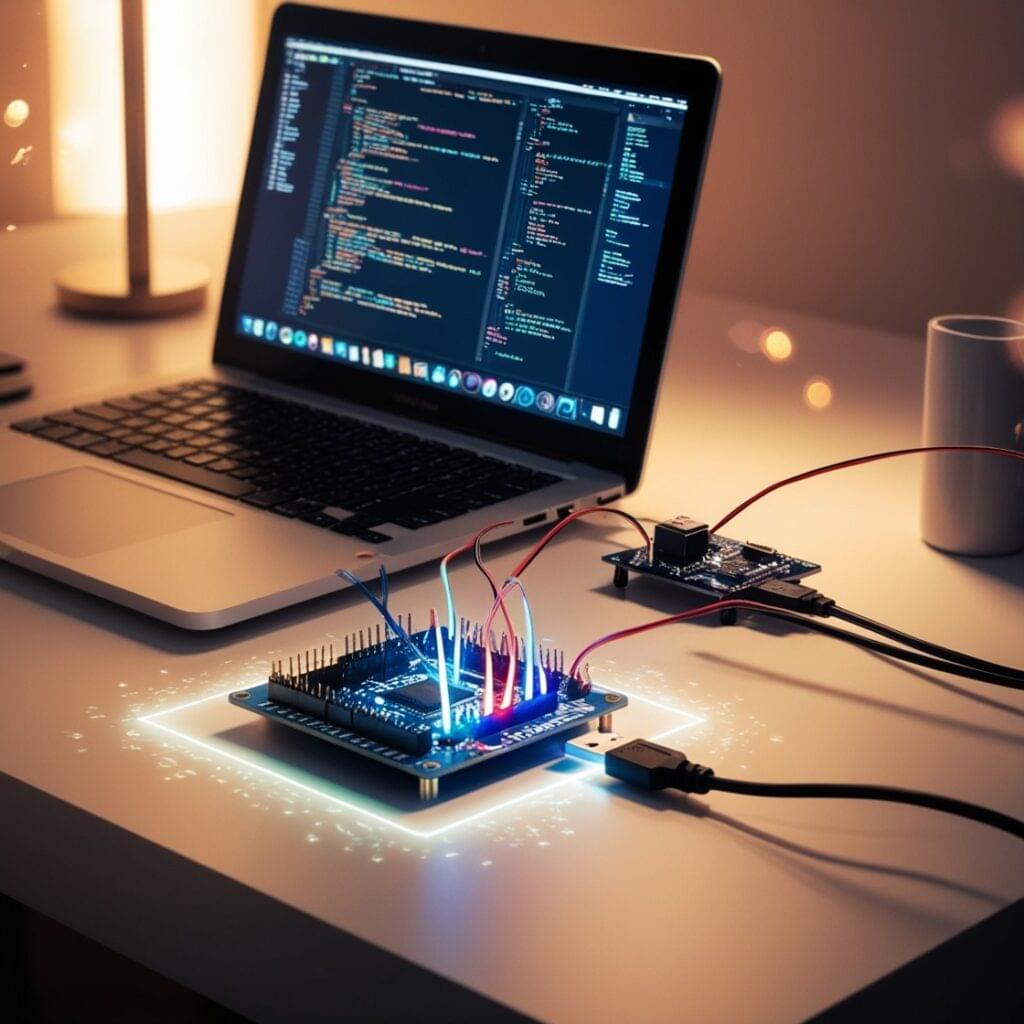 Using Flow Programming to Leverage Embedded Systems - Smowcode Blogs